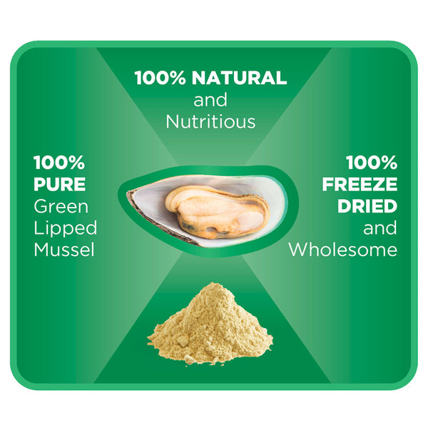 Pure Pets Health Powder Topper | Natural Health NZ – Deep Blue Health NZ