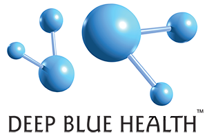 Quality Natural Health Supplements | Deep Blue Health NZ