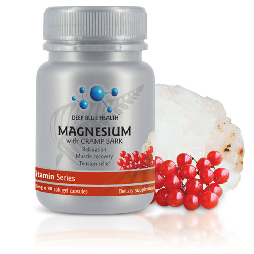 Natural Weight Loss Supplements - Deep Blue Health NZ